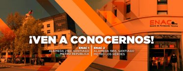 Correo institucional ENAC - ENAC