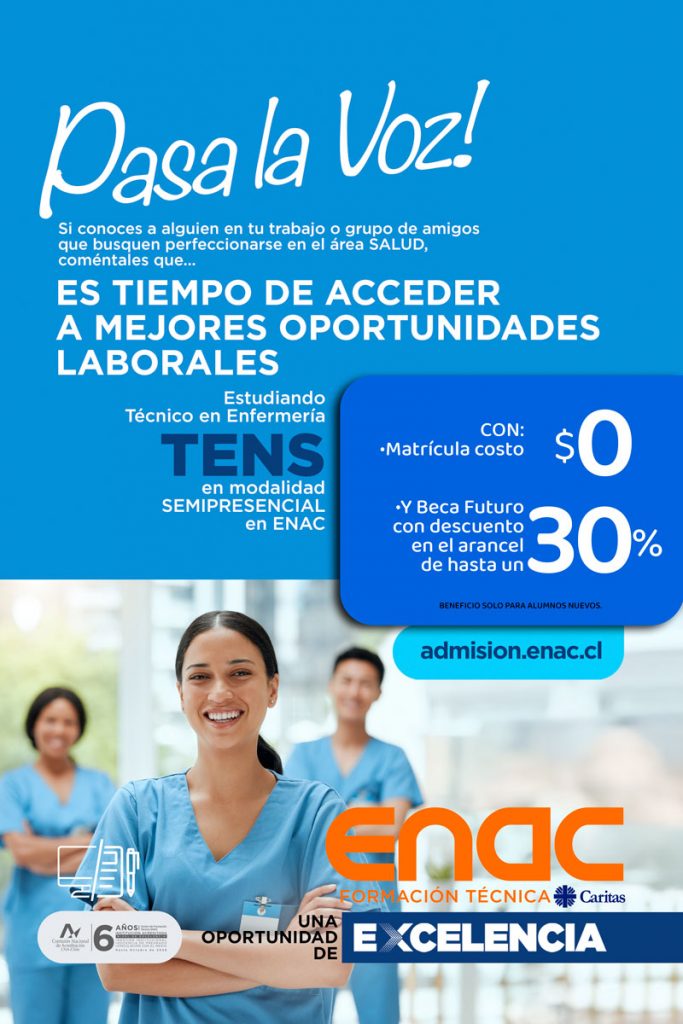 Inicio - ENAC