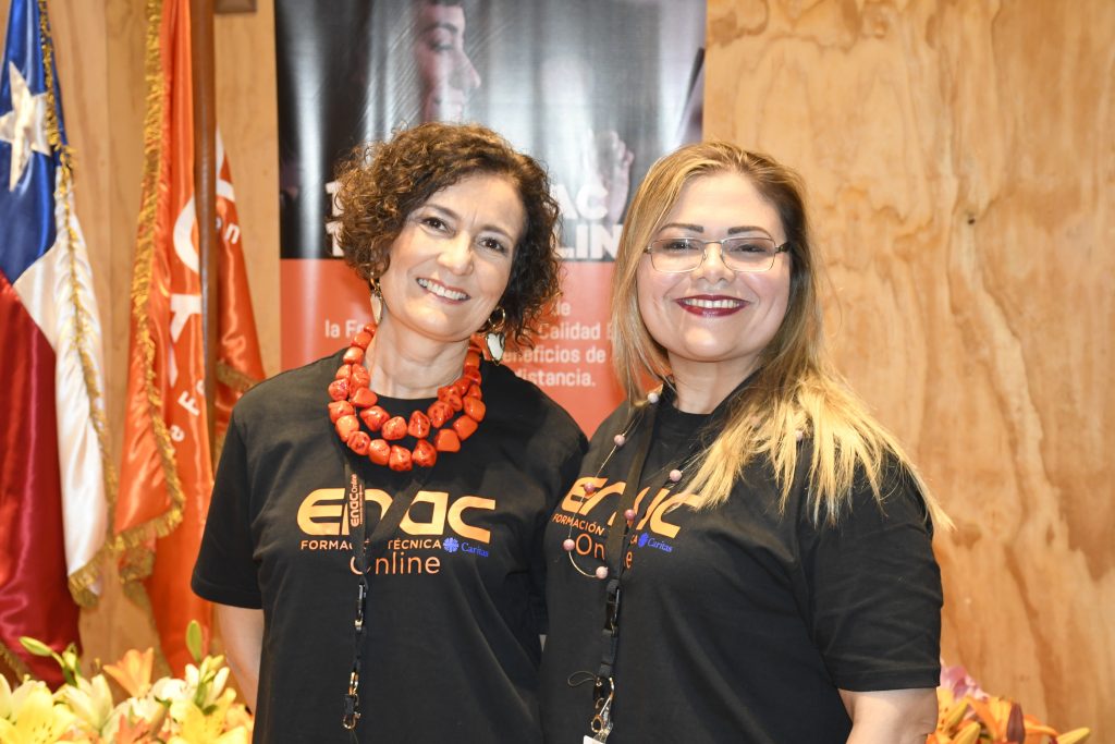 Nueva modalidad de enseñanza: ENAC lanza carreras 100% Online - ENAC