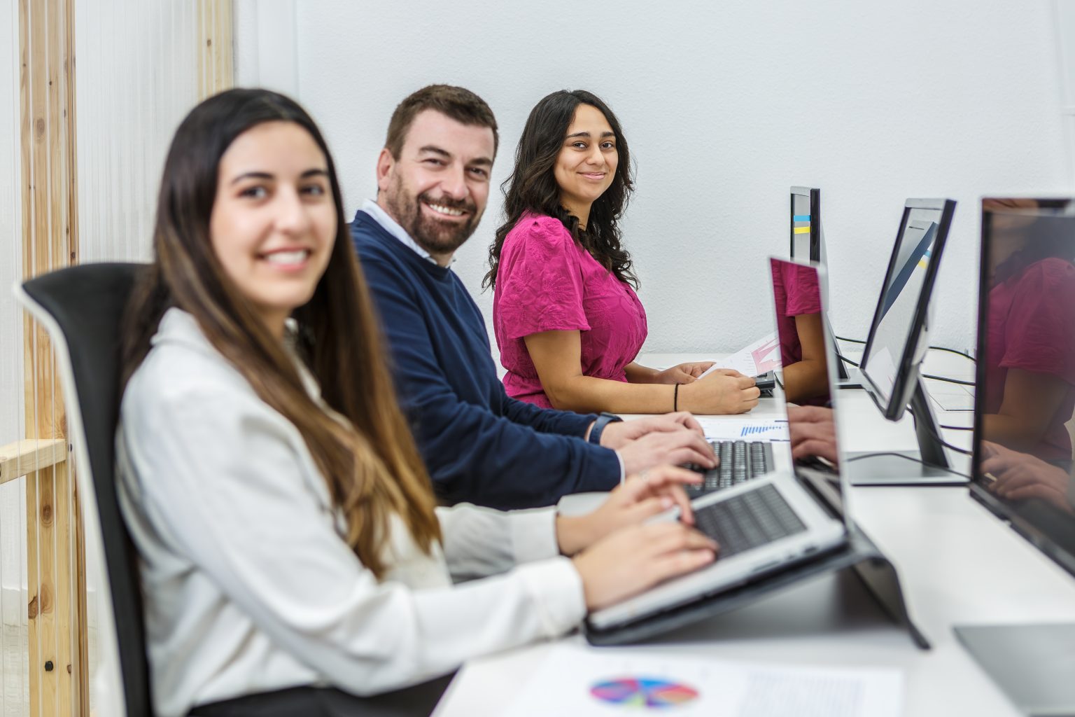 ¿Qué significa estudiar técnico en administración hoy en el mundo ...
